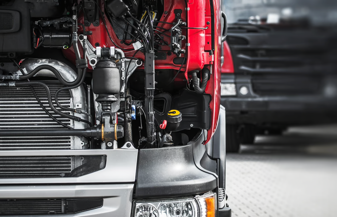 Diesel Expert |Refacciones y Componentes para Motores Diésel en México