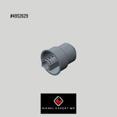 Refacciones de motores Cummins en Mexico – Diesel Expert